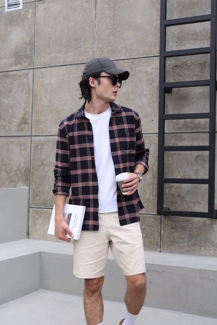 ESSENTIALS – Manzone Store