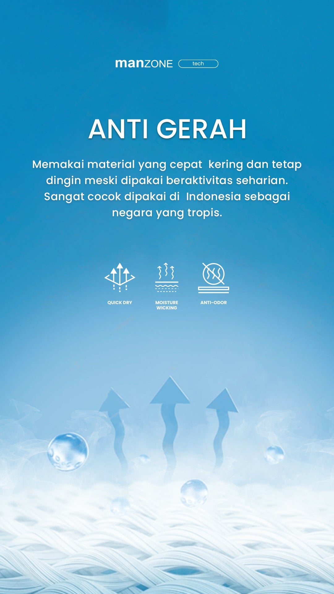 Anti Gerah – Manzone Store