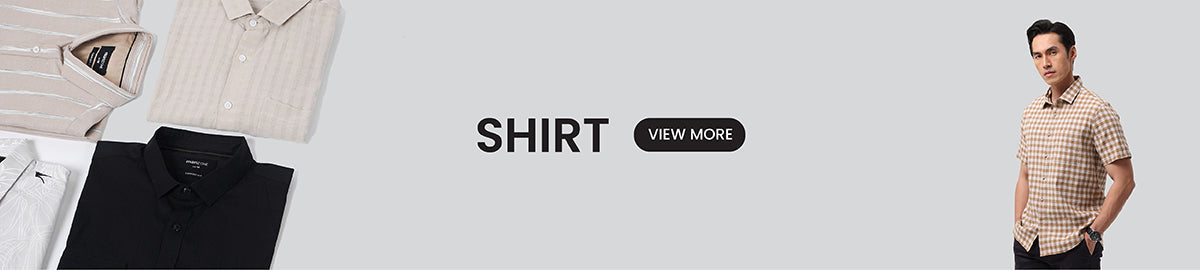 Shirt Collection – Manzone Store