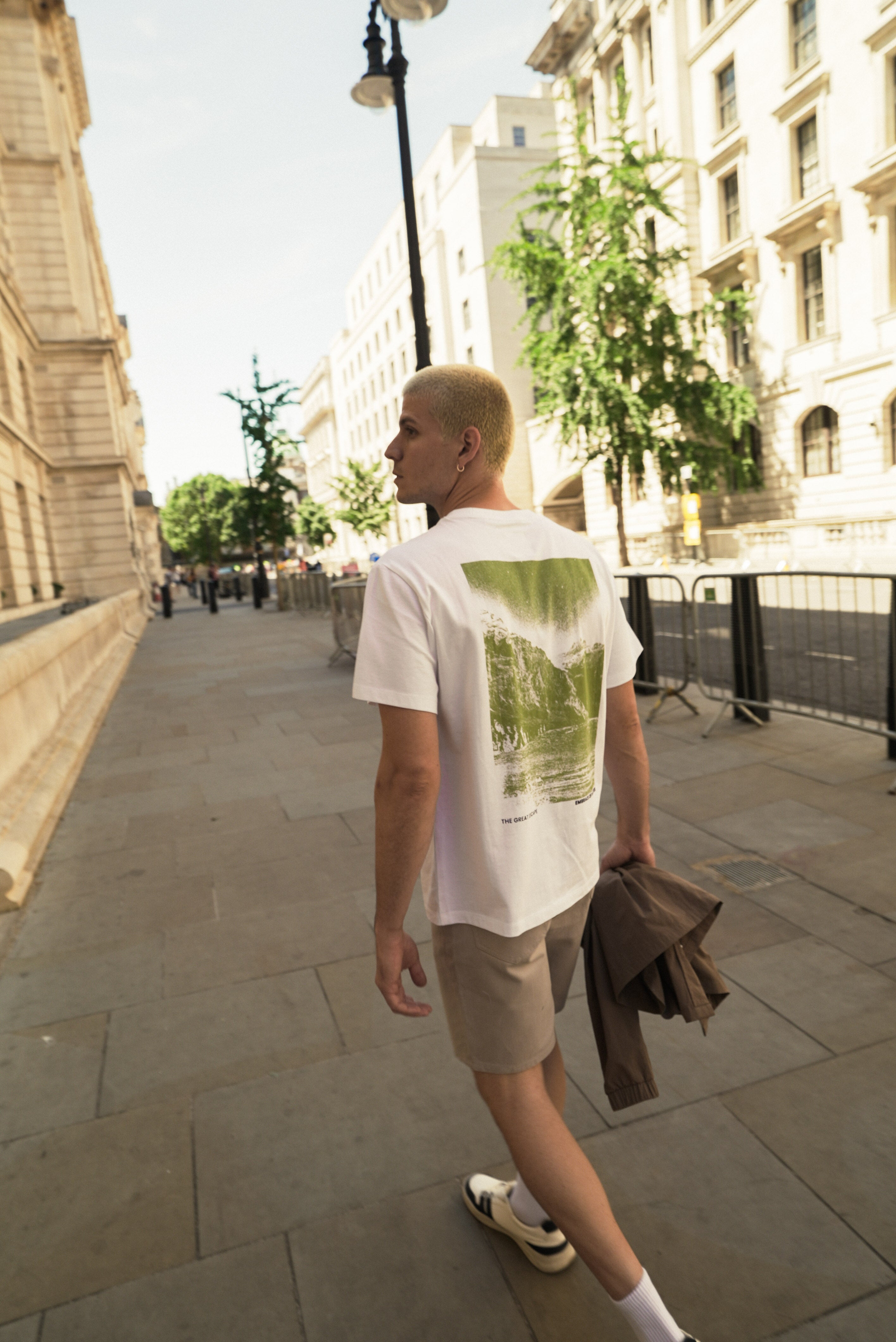 NEW IN – Page 4 – Manzone Store