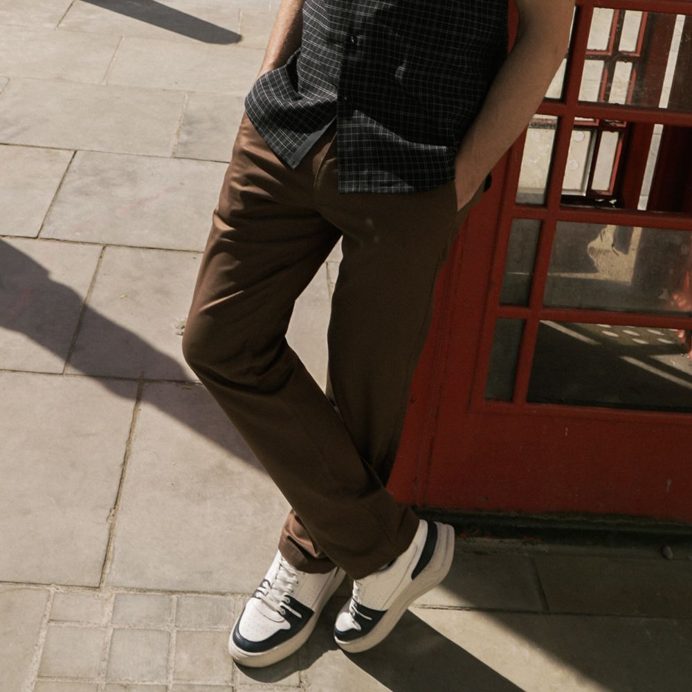 BOTTOM – Manzone Store