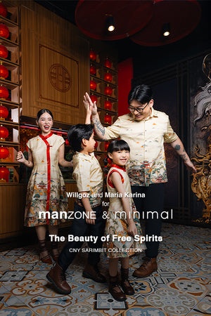 Manzone Store