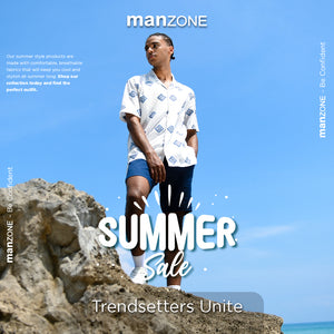 Manzone Store