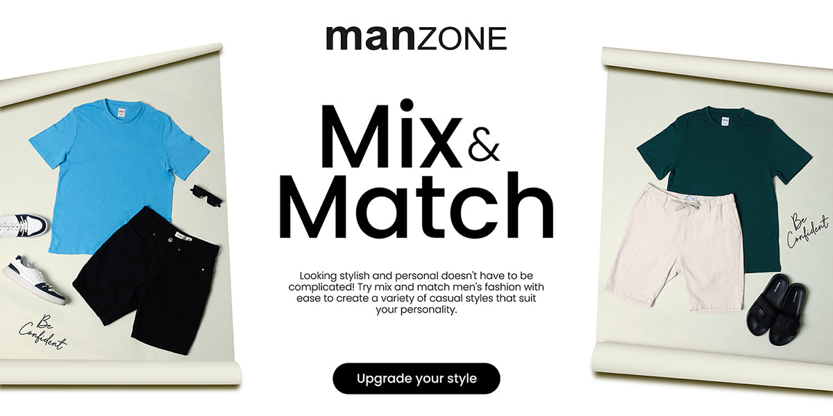 Manzone Store