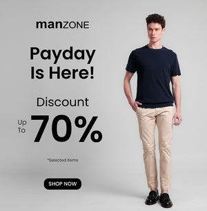Manzone Store