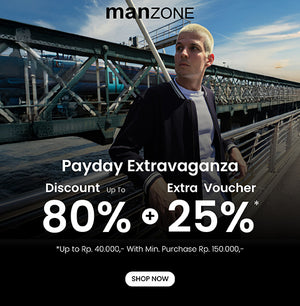 Manzone Store