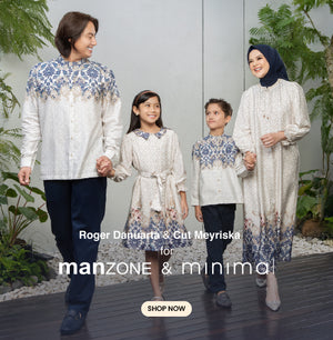 Manzone Store