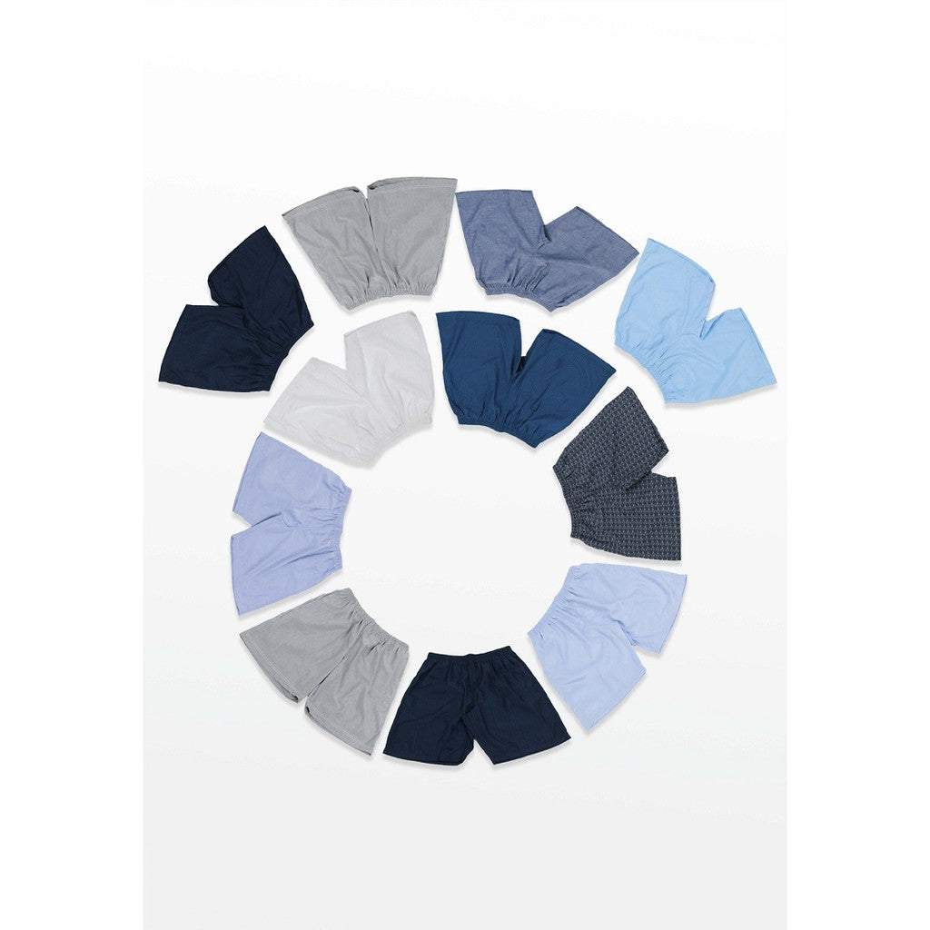 MANZONE Boxer Renjana Long (Random Colour) – Manzone Store