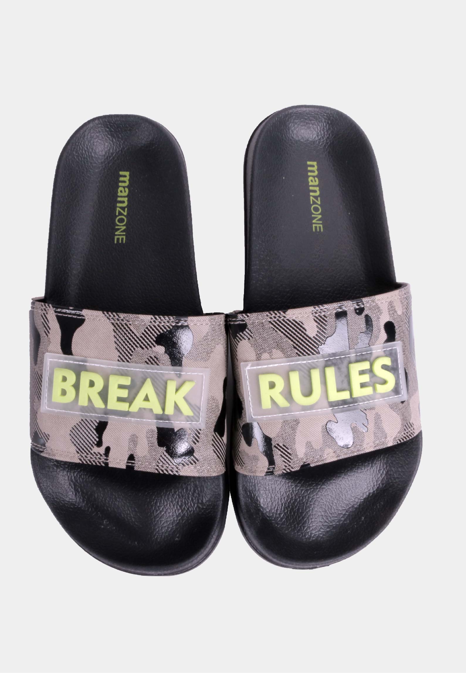 MZA-BREAKRULES – Manzone Store